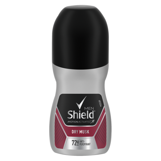 Shield Roll-On