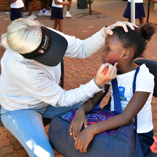 Mini Netball – PEP Online