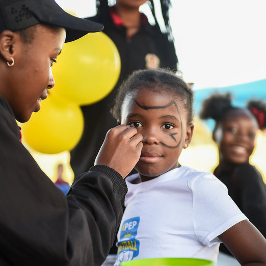 Mini Netball – PEP Online