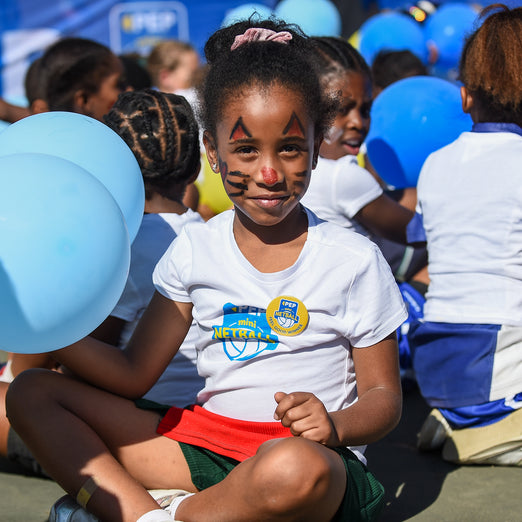 Mini Netball – PEP Online