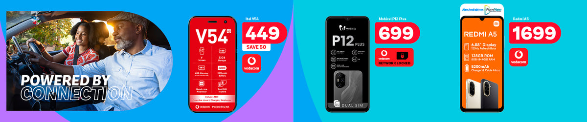 Affordable Mobile Phones & Cellphone Accessories | PEP Stores – PEP Online