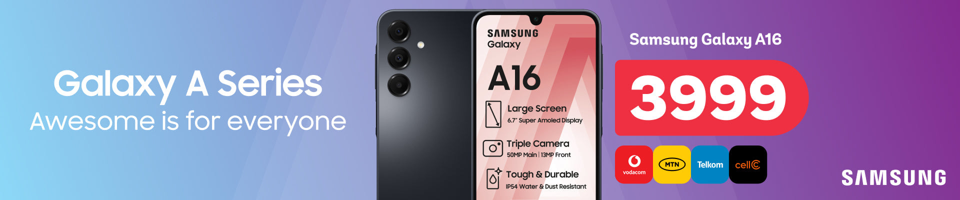 Shop Cellphones online at PEP