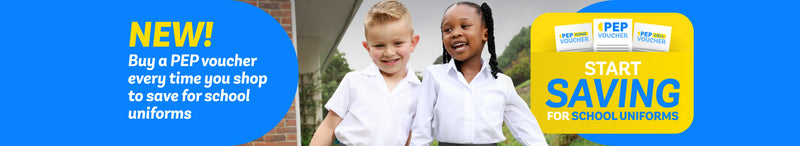 Back to School Voucher Campaign – PEP Online