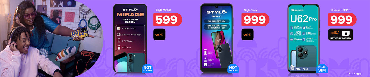 Cellular – PEP Stores SA