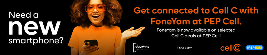 Affordable Mobile Phones & Cellphone Accessories | PEP Stores – PEP Online