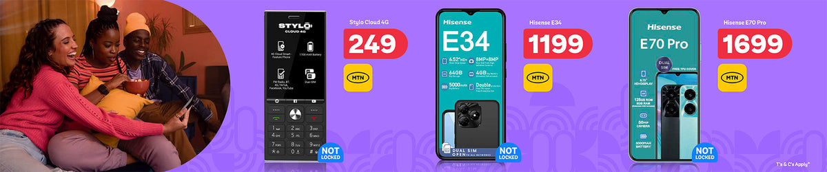 Cellular – PEP Stores SA