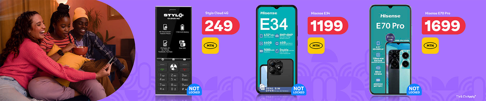 Cellular – PEP Stores SA