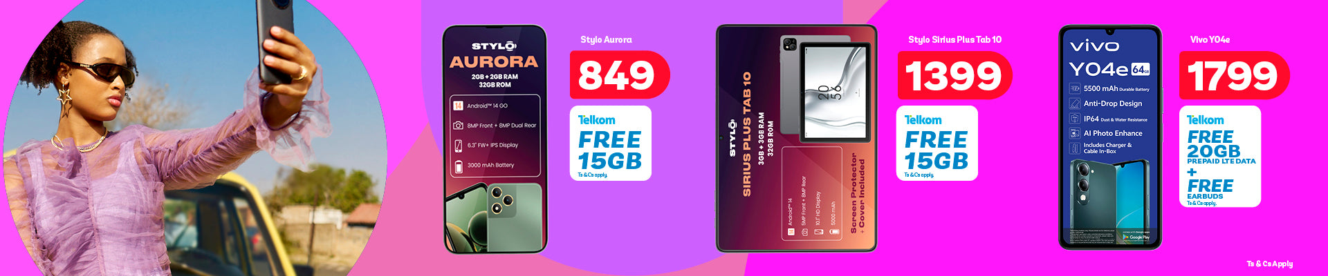 Affordable Mobile Phones & Cellphone Accessories | PEP Stores – PEP ...