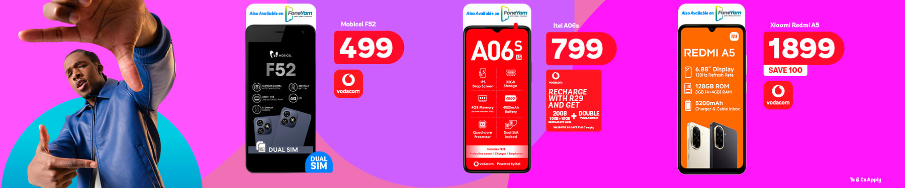 Affordable Mobile Phones & Cellphone Accessories | PEP Stores – PEP ...