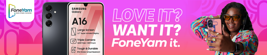 FoneYam – PEP Online